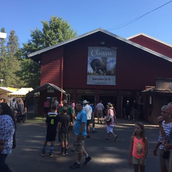 NEVADA COUNTY FAIRGROUNDS - Updated January 2026 - 138 Photos & 73 Real ...