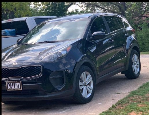 KALIDY KIA - Updated October 2024 - 23 Photos & 119 Reviews - 14205 ...