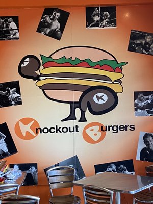 KNOCKOUT BURGER - 106 Photos & 394 Reviews - 2971 Carlsbad Blvd ...