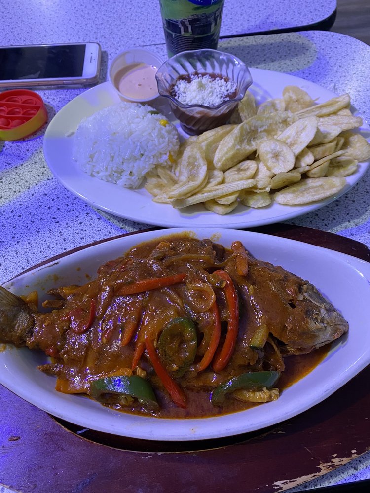 CASA HONDURAS RESTAURANT - 132 Kent St, Trenton, New Jersey - Latin ...