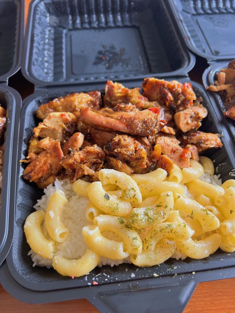 HEAVY HITTERS - 26 Photos & 30 Reviews - 144 Fujita Rd, Tamuning, Guam ...