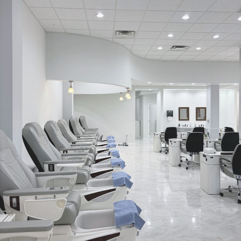 NAILS STATION & SPA - Updated January 2026 - 81 Photos & 11 Reviews ...