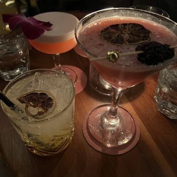 KAROO CAFE - Updated May 2025 - 72 Photos & 23 Reviews - 1921 1st Ave ...