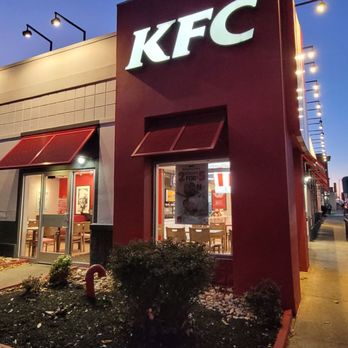 KFC - Updated January 2026 - 27 Photos & 49 Reviews - 591 Communipaw ...