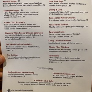 SWAMPERS BAR & GRILLE - 72 Photos & 58 Reviews - 10 Hightower Pl ...