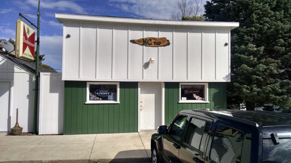 MC TAP - 15 Photos & 15 Reviews - 303 Pacific St, Monroe Center ...