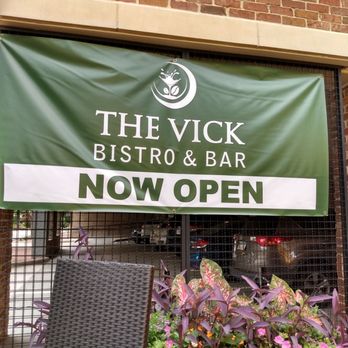 THE VICK KOFFEE & KOCKTAIL - Updated April 2024 - 97 Photos & 46 ...