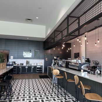 RIVET COFFEE - Updated October 2025 - 105 Photos & 35 Reviews - 10850 ...