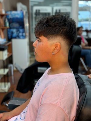 SONU HAIRCUT - NANAIMO - Updated October 2025 - Request an Appointment - 11 Photos - 235 Bastion ...
