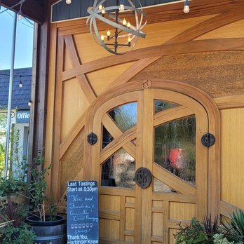 HARBINGER WINERY - Updated November 2025 - 75 Photos & 100 Reviews ...
