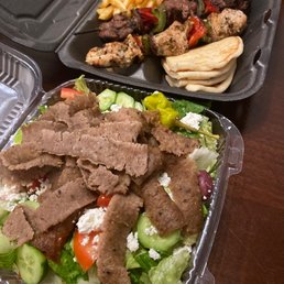 GREEK STREET GRILL - Updated October 2025 - 986 Photos & 1797 Reviews ...