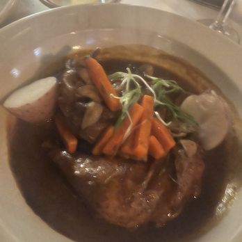 LE RIVAGE - 958 Photos & 614 Reviews - 340 W 46th St, New York, New ...