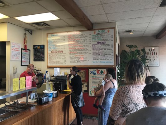 BRAVO BURRITO - 45 Photos & 122 Reviews - 68 33rd Ave S, Saint Cloud ...