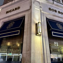 BOB BOB RICARD - Updated July 2025 - 554 Photos & 214 Reviews - 1 Upper ...