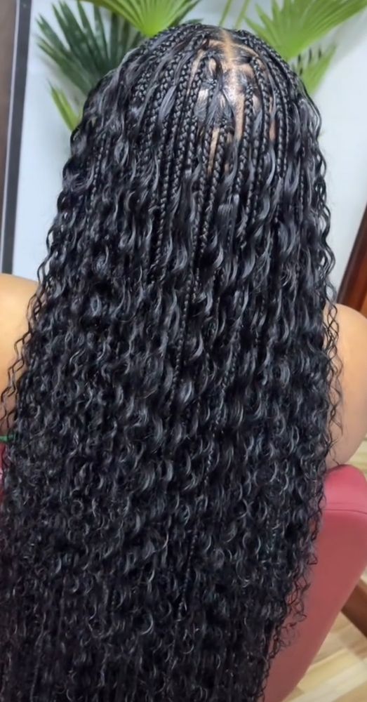 EXPRESS BRAIDS BY ANGIE - Updated October 2024 - 59 Photos - 4116 White ...