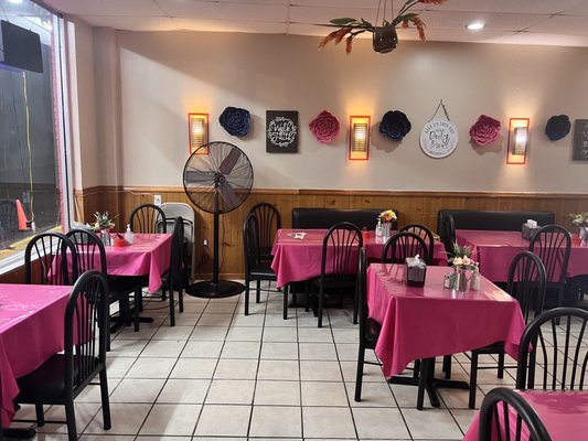 5 LOAVES AFRICAN RESTAURANT - Updated December 2025 - 11 Photos & 11 ...