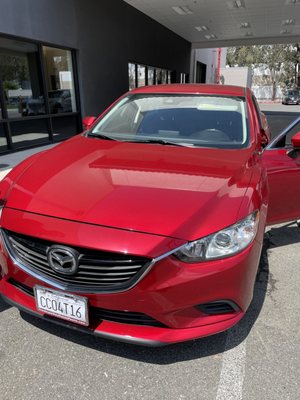 CARDINALEWAY MAZDA - CORONA - Updated February 2026 - 120 Photos & 508 ...