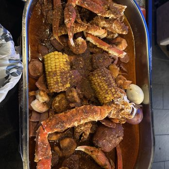 SAT ASIAN SEAFOOD RESTAURANT & BAR - Updated July 2025 - 81 Photos & 41 ...