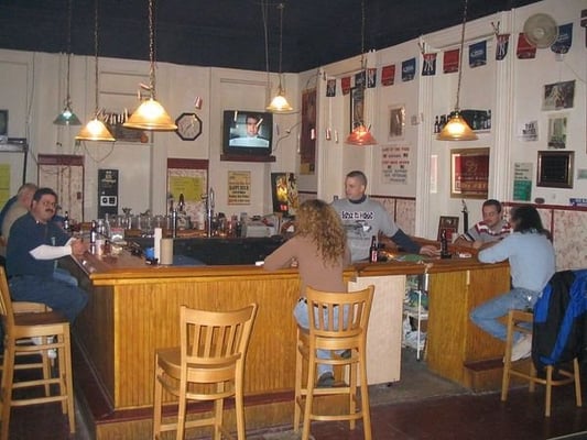 ELKS LODGE - Updated May 2026 - 81 Hutton St, Jersey City, New Jersey ...