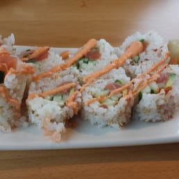 SHEMA SUSHI - Updated November 2025 - 302 Photos & 208 Reviews - 277 ...