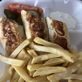 SHAWARMA ELSHAMI - Updated December 2025 - 42 Photos & 42 Reviews ...