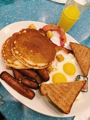 FRAN’S RESTAURANT - 324 Photos & 381 Reviews - Diners - 20 College ...