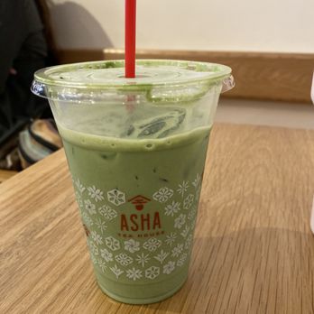 ASHA TEA HOUSE - Updated September 2024 - 1209 Photos & 739 Reviews ...