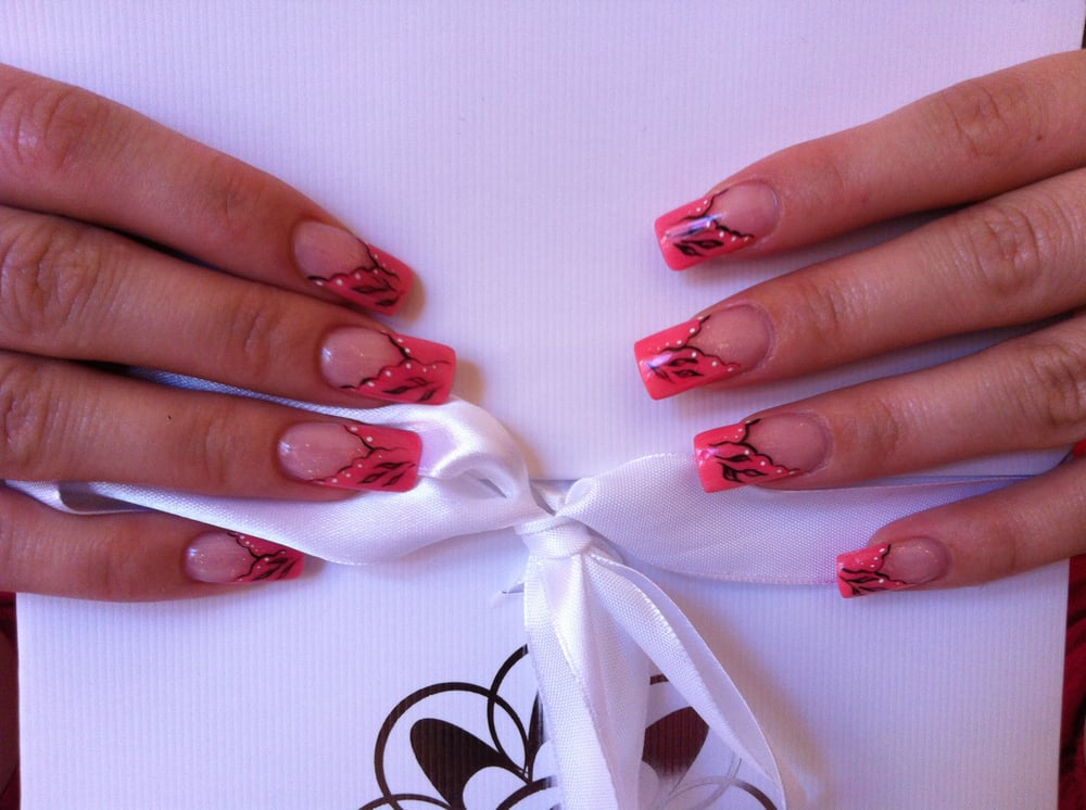 NADIA NAILS - Request an Appointment - 12 Photos - Vöslauerstr. 21 ...