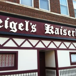 KAISERHOFF - Updated January 2025 - 75 Photos & 91 Reviews (3.3 stars ...