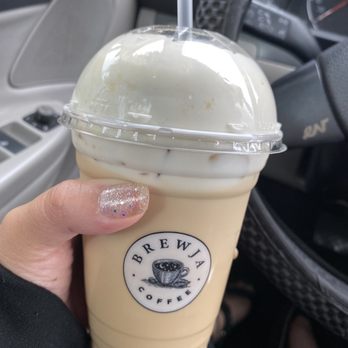 BREWJA COFFEE - Updated November 2024 - 523 Photos & 333 Reviews - 1432 ...