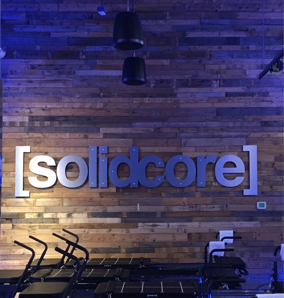 [SOLIDCORE] - Updated October 2024 - 18 Photos & 13 Reviews - 2311 ...