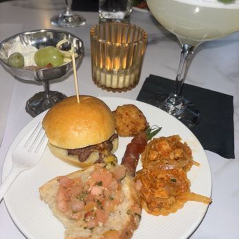 SLOWLY RESTAURANT & LOUNGE - Updated February 2025 - 380 Photos & 93 ...