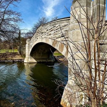 ESSEX COUNTY PARK COMMISSION VERONA PARK - Updated August 2025 - 286 ...