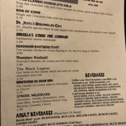 FAMOUS MONSTER PIZZA - 67 Photos & 19 Reviews - 136 North 2nd St ...