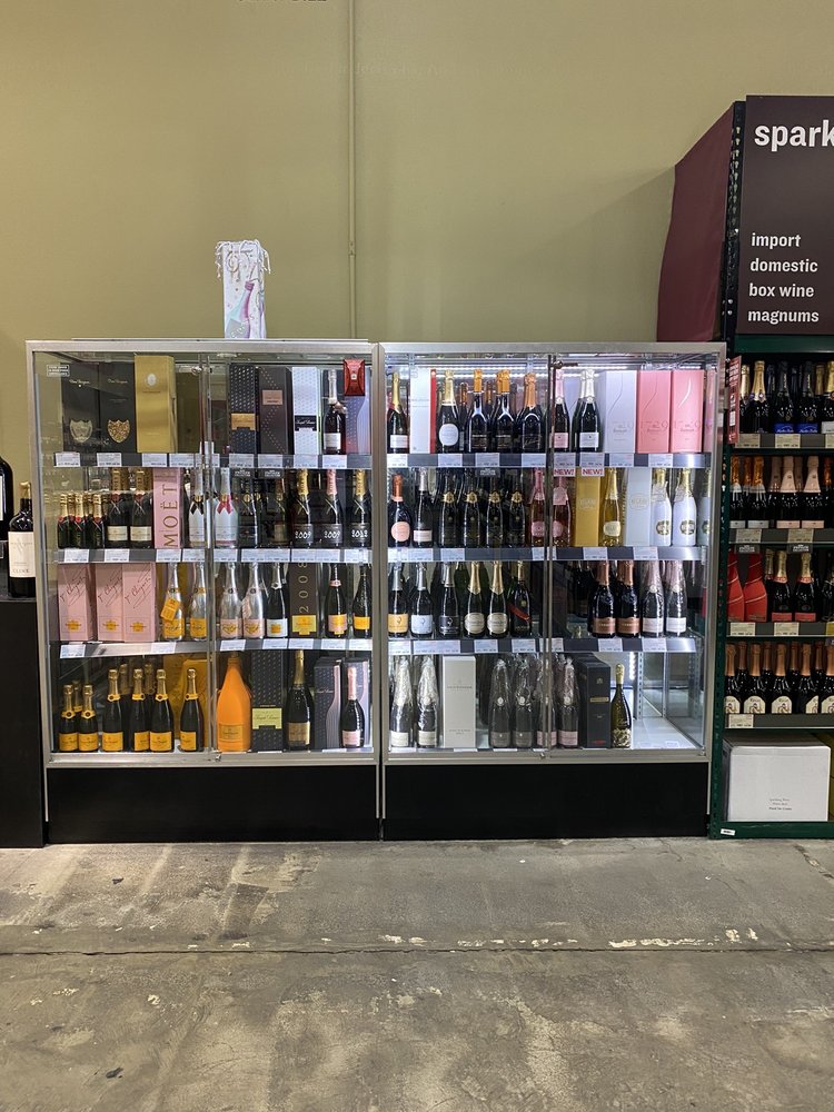 BEVMO! - 171 Photos & 64 Reviews - 7929 Greenback Ln, Citrus Heights ...