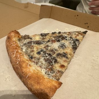MIAMI SLICE - Updated May 2024 - 84 Photos & 55 Reviews - 2777 S Las ...