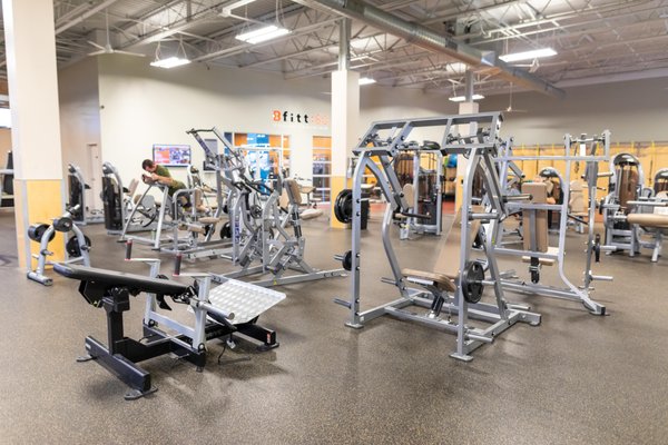 BEST FITNESS FULLER ROAD - Updated December 2025 - 41 Photos & 52 ...