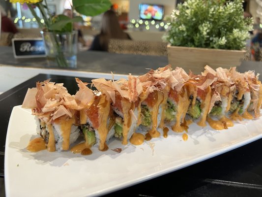 CILANTRO THAI & SUSHI RESTAURANT | 205 Photos & 315 Reviews | 326 S ...