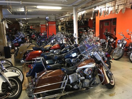 CYCLE WAREHOUSE - Updated December 2025 - 67 Photos & 11 Reviews - 200 ...