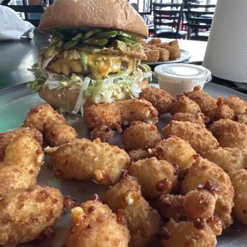 PORTLAND BURGER - Updated July 2024 - 898 Photos & 679 Reviews - 304 SW ...