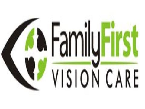 FAMILY FIRST VISION CARE - GROVE CITY - Updated July 2025 - 1584 ...
