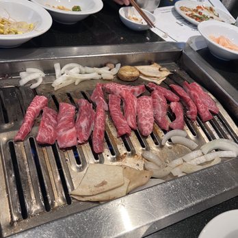 PARK’S BBQ - Updated June 2024 - 3672 Photos & 2243 Reviews - 955 S ...