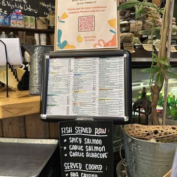 YUKO KITCHEN MIRACLE MILE - Updated January 2025 - 2406 Photos & 2001 ...