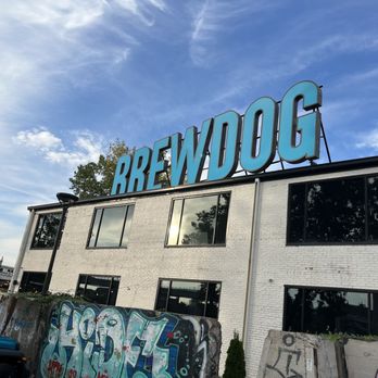 BREWDOG - CLEVELAND - Updated July 2024 - 289 Photos & 151 Reviews ...