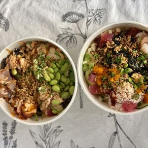 POKE DOKE - 21 Photos & 31 Reviews - 1591 Magnolia Ave, El Cajon, CA ...