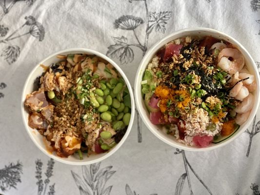 POKE DOKE - 23 Photos & 36 Reviews - 1591 Magnolia Ave, El Cajon, CA ...