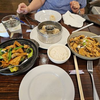 CHEF WU - Updated March 2025 - 336 Photos & 182 Reviews - 1570 Holcomb ...