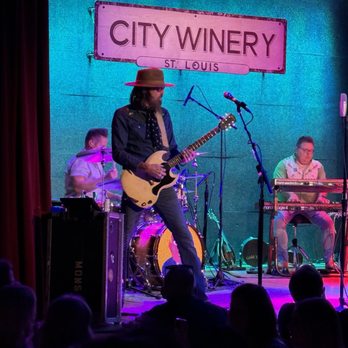 CITY WINERY ST. LOUIS - Updated May 2025 - 139 Photos & 101 Reviews ...