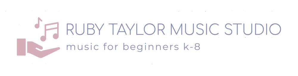 RUBY TAYLOR MUSIC STUDIO - Updated March 2025 - Request Information ...
