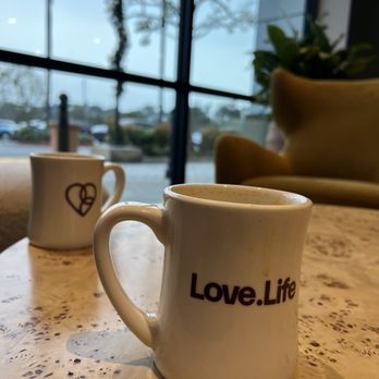 LOVE LIFE CAFE - Updated November 2025 - 39 Photos & 14 Reviews - 740 S ...